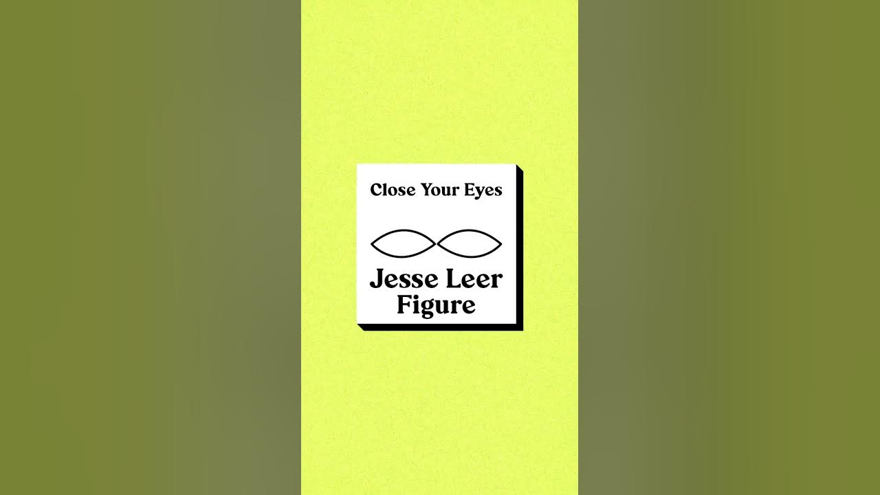 Jesse Leer - Figure - YouTube