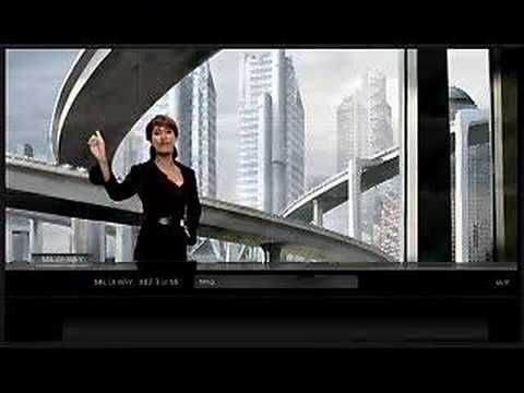 Ms Dewey goes off! - YouTube