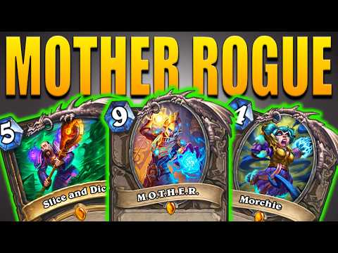 This FREE New Legendary is BREAKING the Meta!