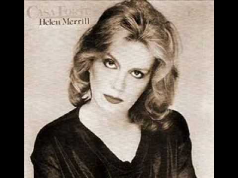 Helen Merrill ~ Antonio's Song