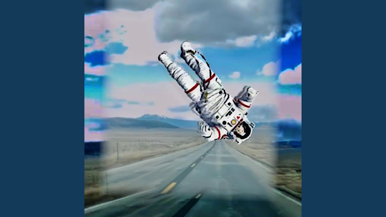 Benetton Baby Blue (Space Edition) - YouTube