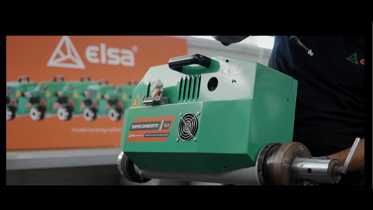 How a good line boring machine is made - YouTube