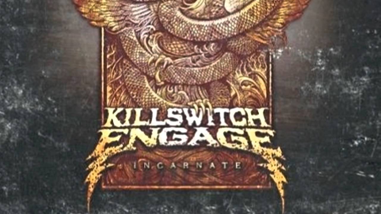 Killswitch Engage - Incarnate (2016) Full album (Demo Version) - YouTube