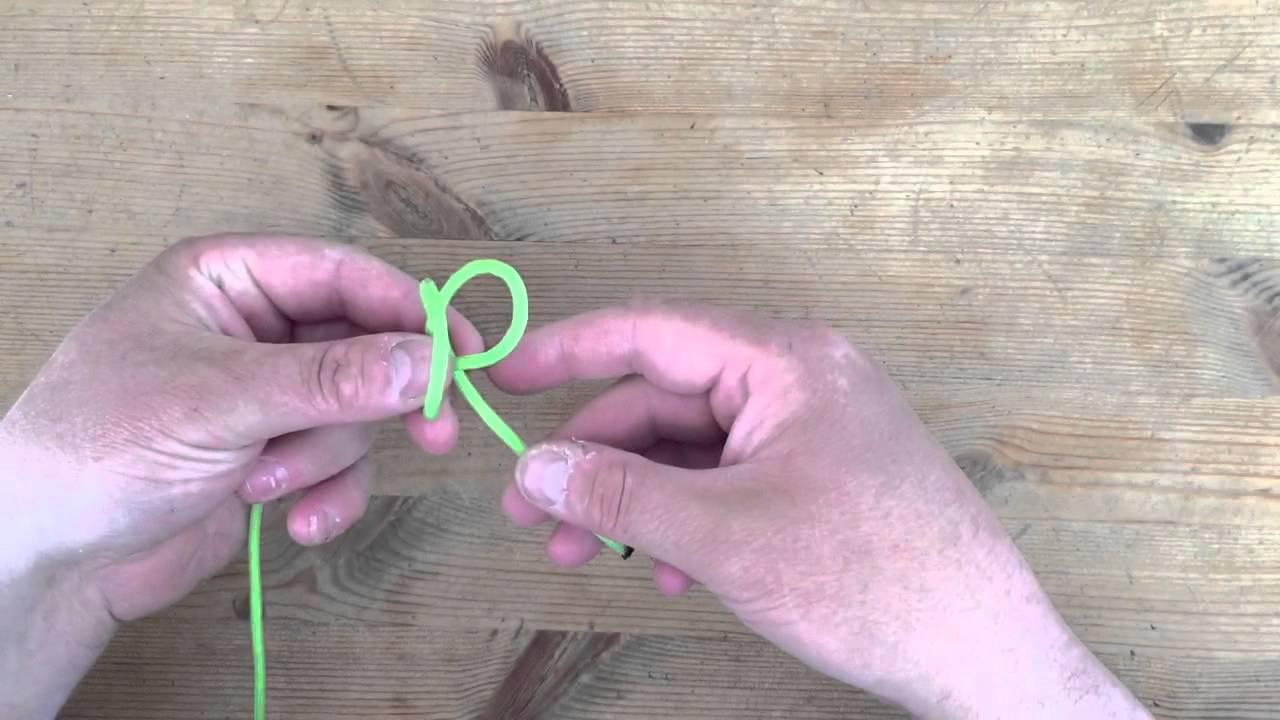 Den perfekte løkke - "perfect loop" - YouTube