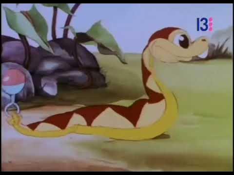 Happy Harmonies - El pájaro madrugador y el gusano (1936) - Español ...