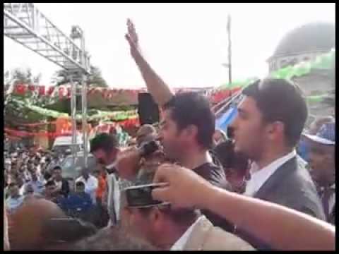 Kenan İmirzalıoğlu Ankara/ Bala ziyareti www.kenanimirzalioglu.net