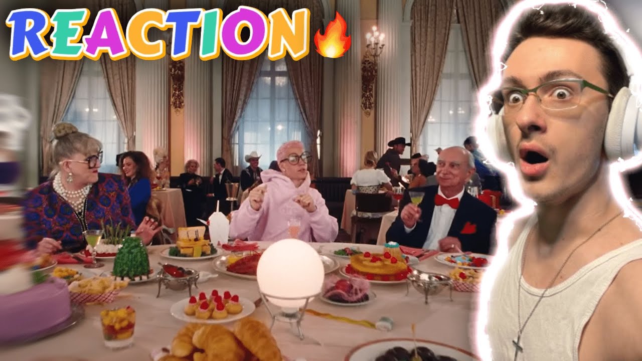 FOOD SONG!!! | Justin Bieber-Yummy (Reaction) - YouTube
