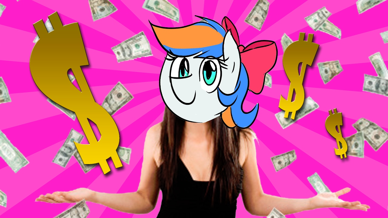 GETTIN DOLLA | Gmod The Price Is Right - YouTube