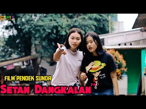 Film Pendek Sunda - Baturan Runyem Eps 15 - "Setan Dangkalan " - YouTube