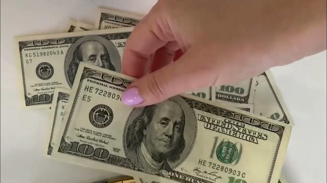 How to have fun with Money 101 - YouTube