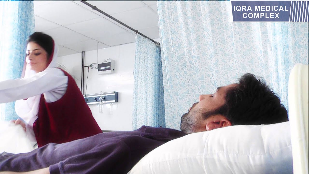 IMC-Hospital Nurses - YouTube