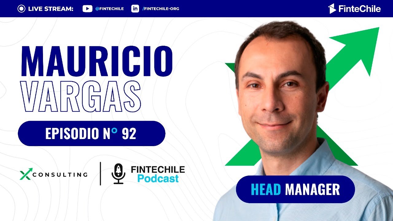 Capítulo n°92 - Mauricio Vargas Cornejo - YouTube