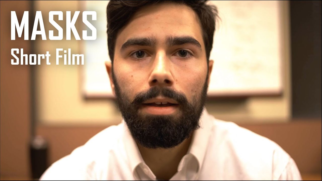 Masks - Short Film - YouTube