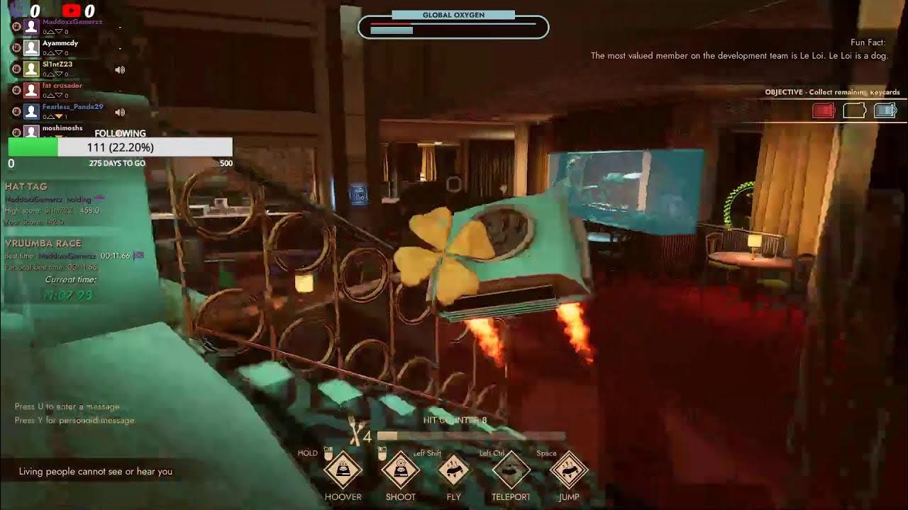 🔴 Among Us IRL - YouTube