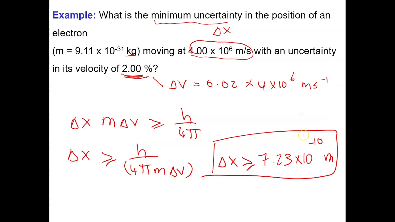 Section 6.3 Part 1 - YouTube