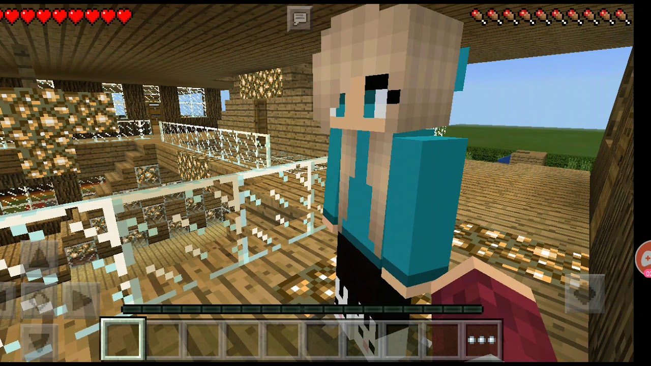 Three sisters rp (Minecraft Role play) - YouTube