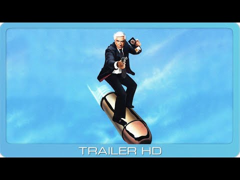 Die nackte Kanone ≣ 1988 ≣ Trailer ≣ Remastered