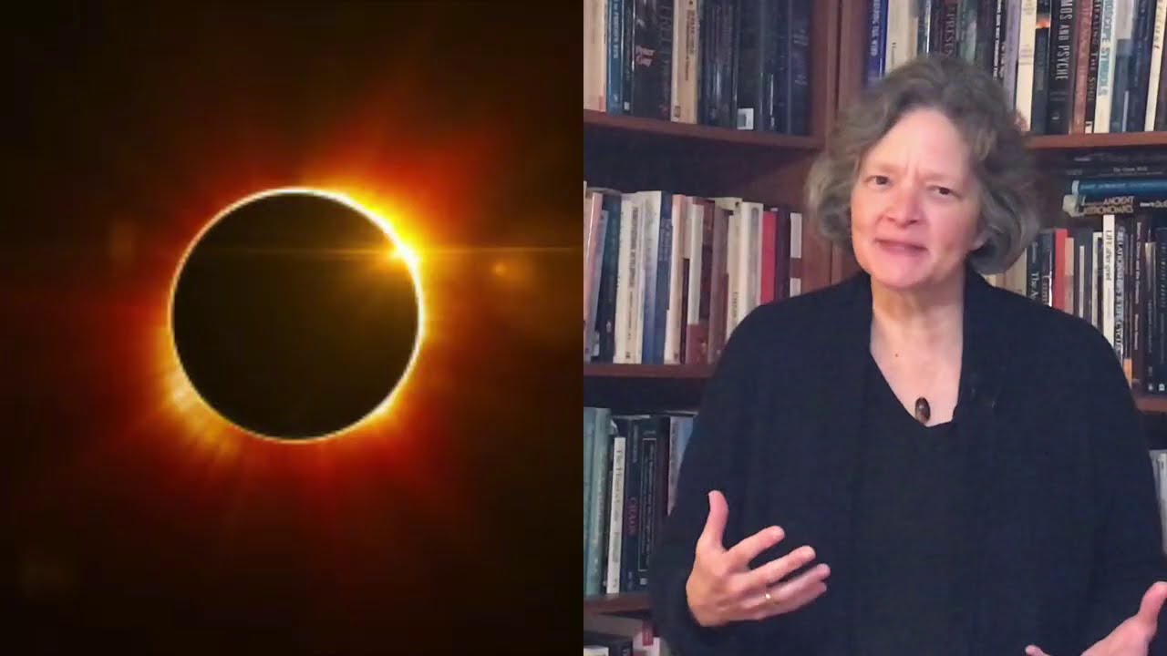 Total Solar Eclipse - December 14, 2020 - YouTube