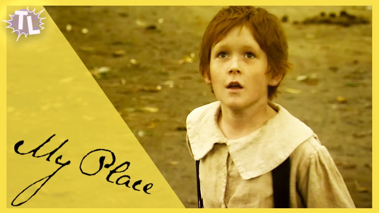 1898: Rowley | My Place - Season 1 Episode 12 - YouTube