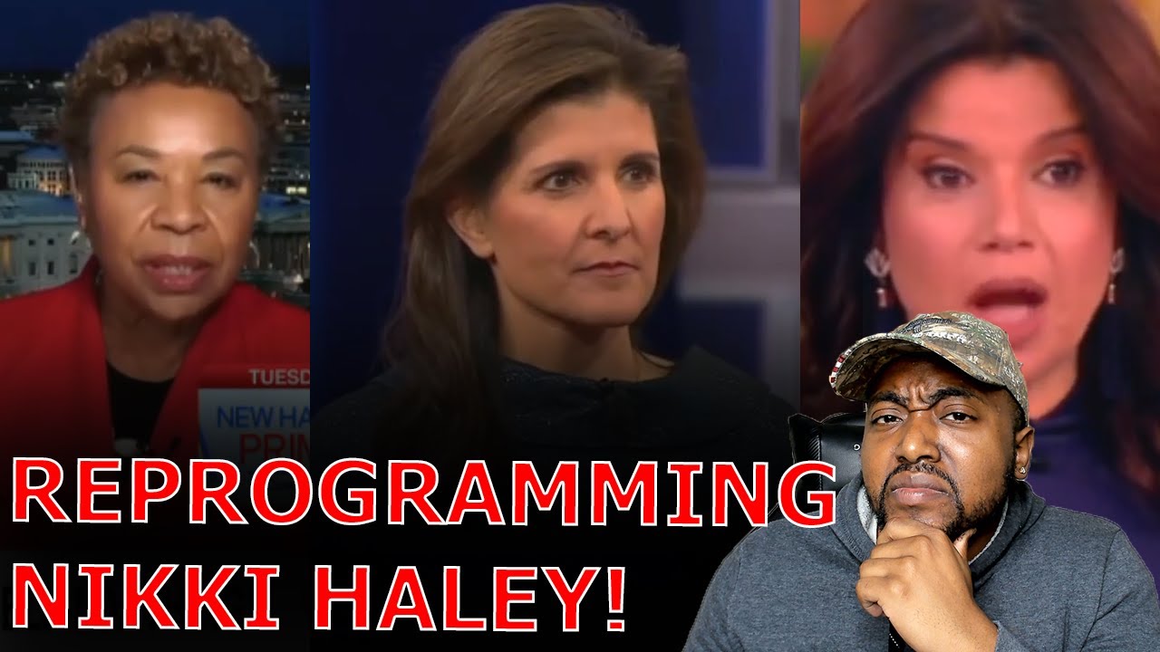 Black Democrat Claims White Man Accused Her Of Stealing In OUTRAGE Over ...