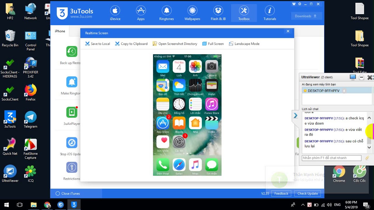 cài tool autolead - YouTube