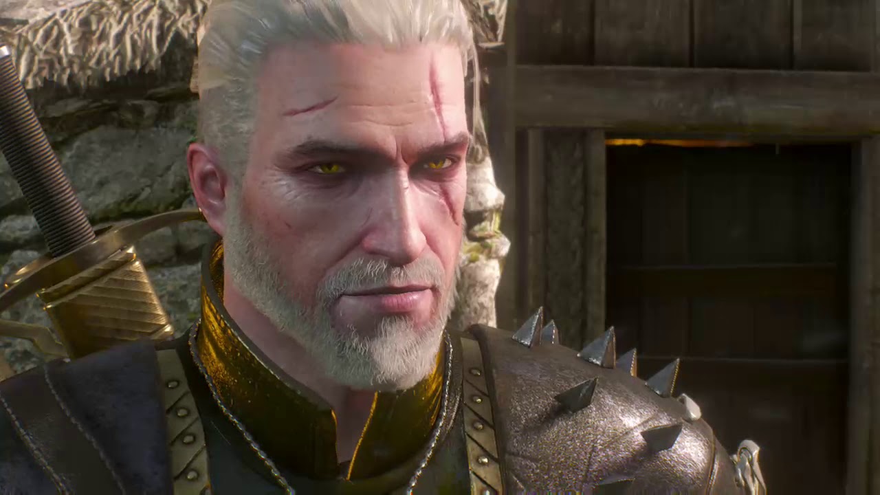 Witcher 3-Cave of Dreams-super trippy even for a witcher - YouTube
