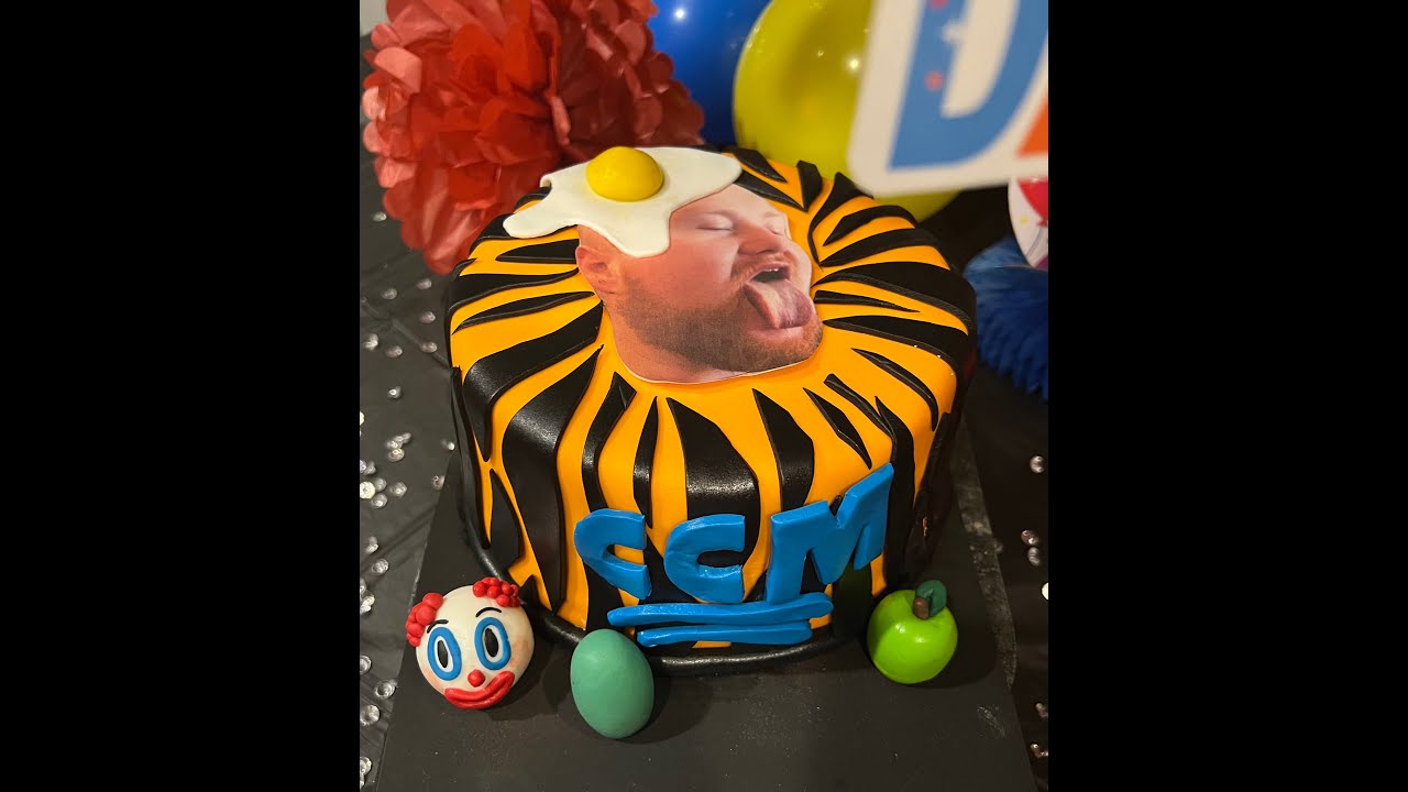 HaPpY BiRtHdAy CopperCab !! - YouTube