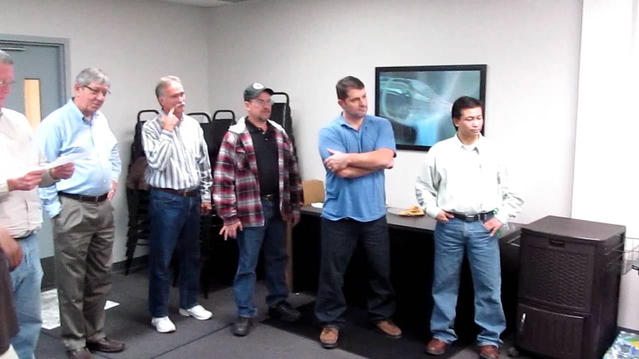 Team Building Activities | Toxic Popcorn Exercise #2 - YouTube