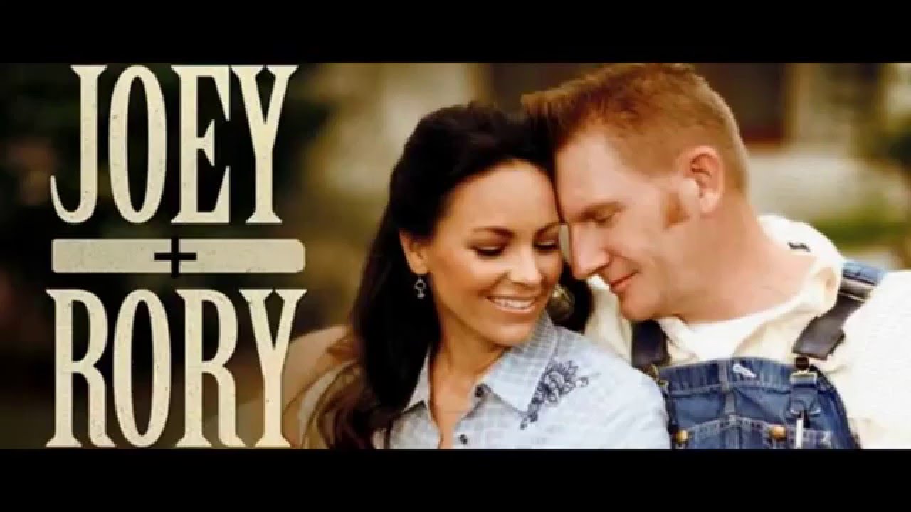 Support and Tribute to Joey Feek - Joey+Rory - YouTube