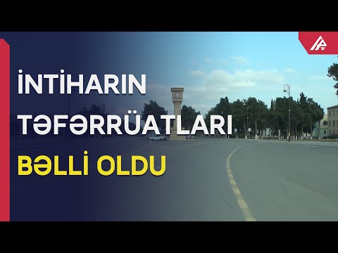Neftçalada 71 yaşlı kişi məktub yazıb özünü asdı - APA TV