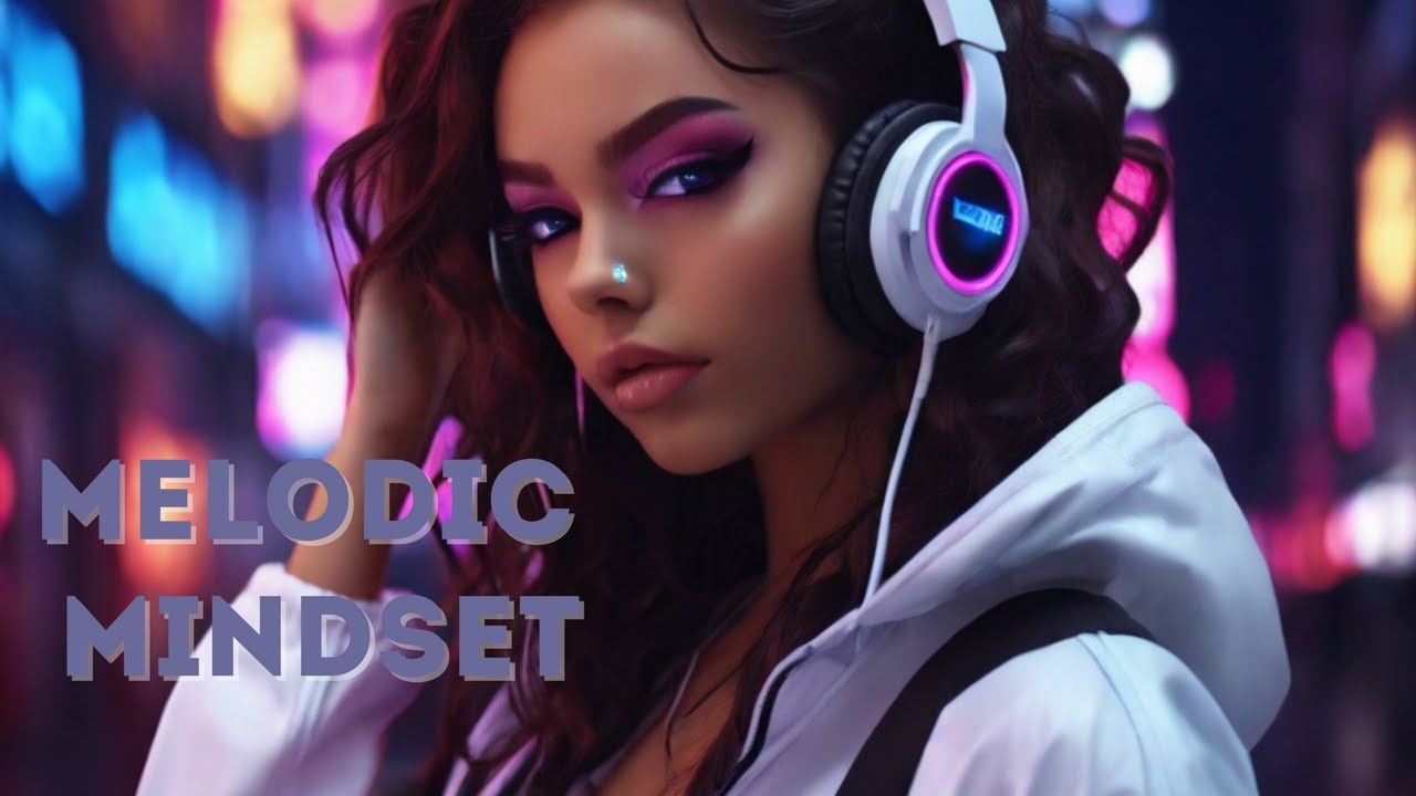 Embrace a Melodic Mindset with Enchanting Music | Elevate Your Mood and ...