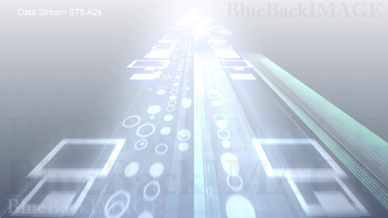 Data Stream digital network information technology Data Stream ST5 A2s ...