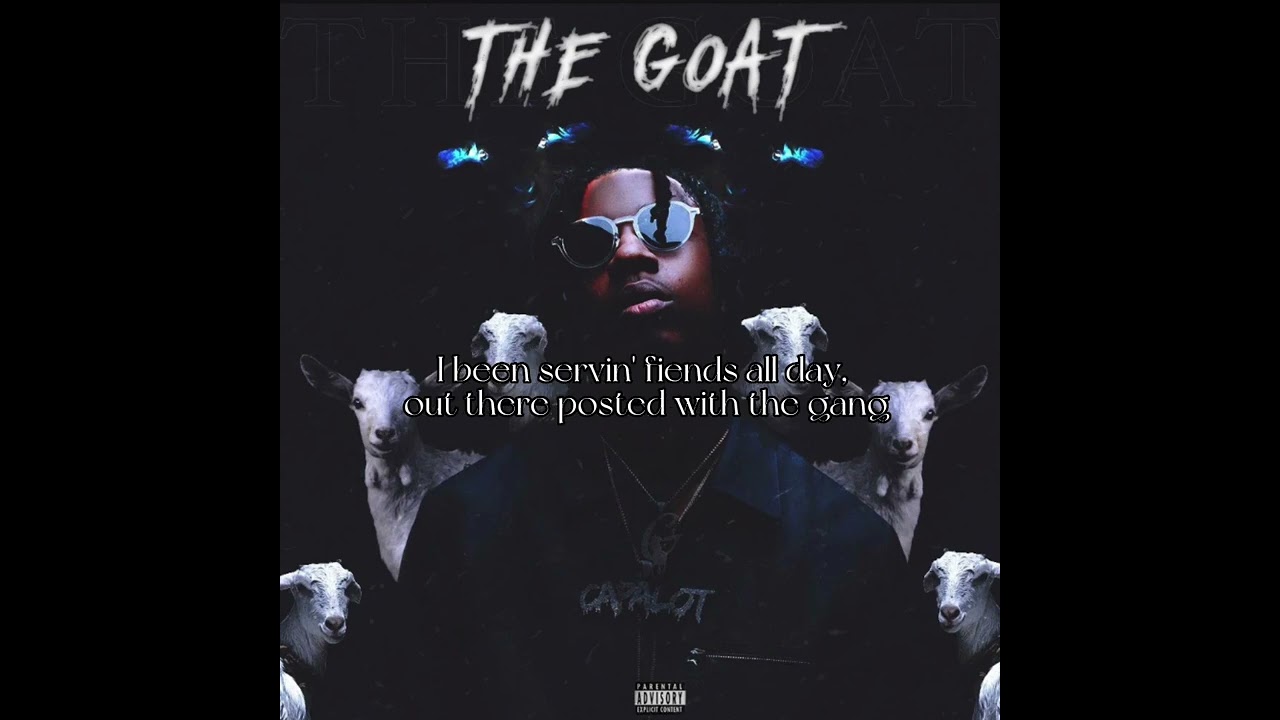 Polo G 21 (Lyrics) - YouTube