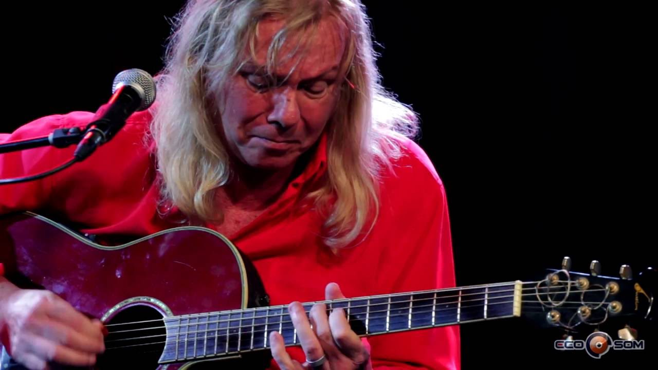 Marcos Ariel Convida Victor Biglione - YouTube