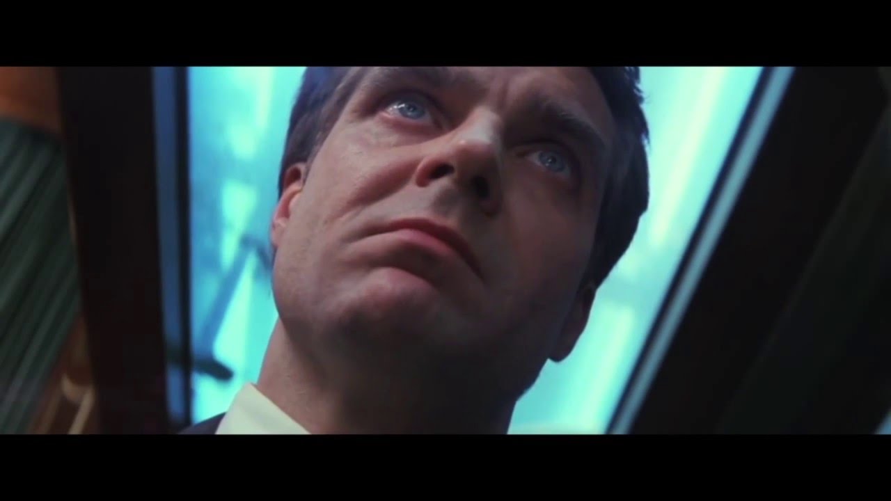 Mission Impossible scene - Dutch Angle - YouTube