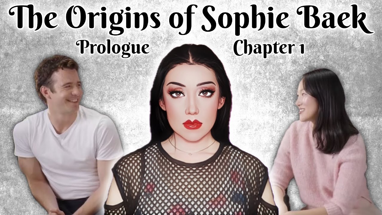 Asian Sophie Baek NEEDS Flashbacks! | Bridgerton Season 4 Review ...