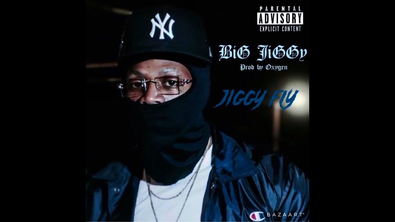 "BiG JiGGy" by JiGGy Fly (Official Music Video) - YouTube