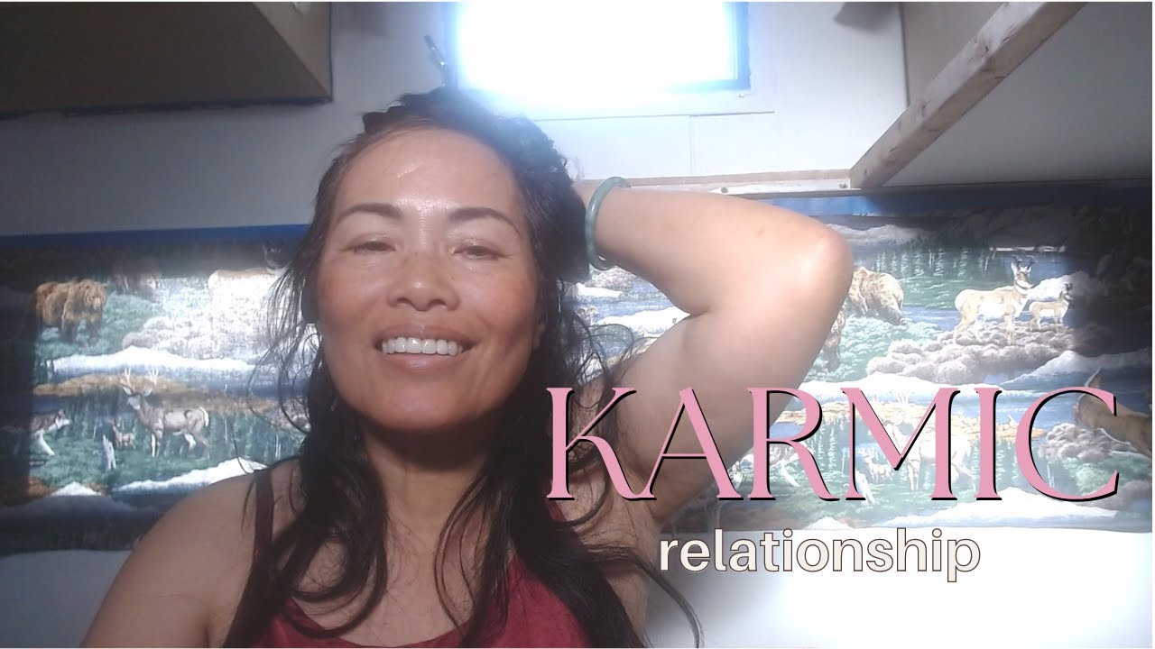 Karmic Relationship And Its Devastating Effect - YouTube