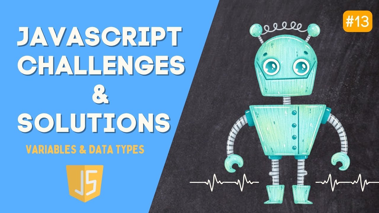 13. Height Value - Javascript Basic Challenges - Variables and Data ...