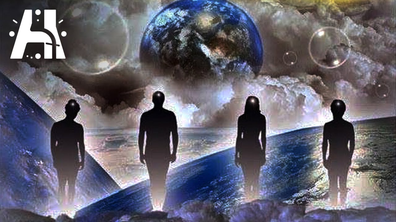 Did humans have past lives? Where did humans come from? And where did ...