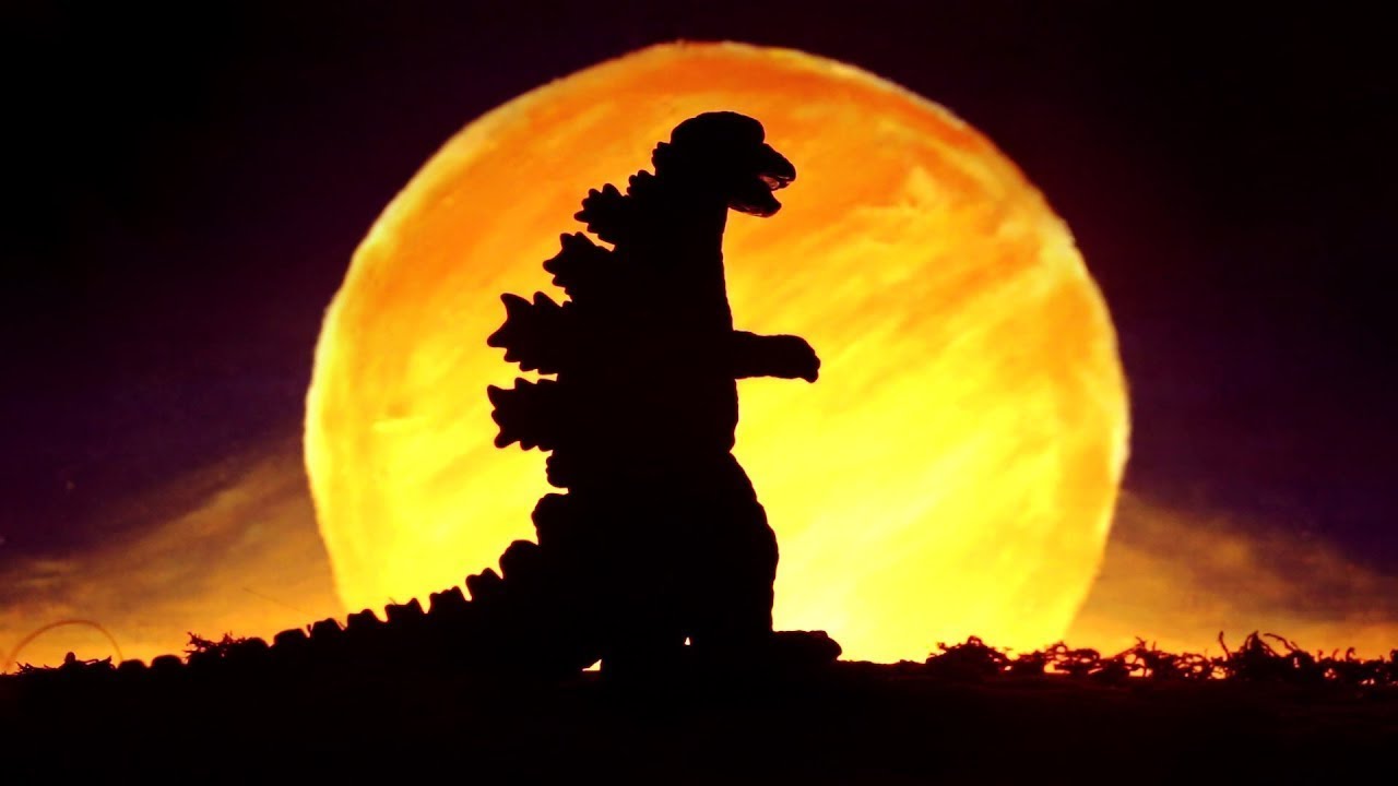 Kaijuzilla621's Godzilla Apex - TV Spot - "Witness The End" - YouTube