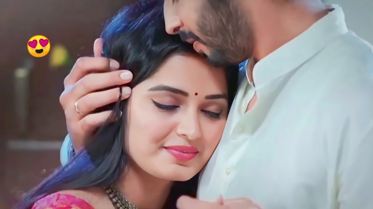 Love Feeling💘Romantic💘WhatsApp Status Video💘2023|Romantic Love Status ...