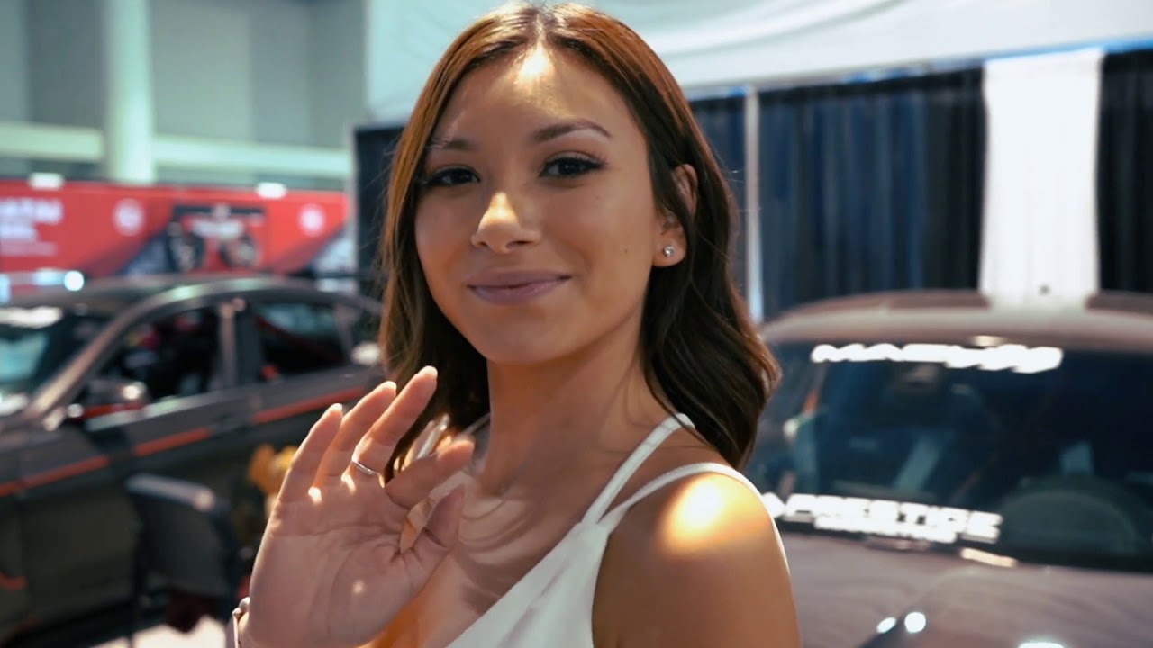 SEMA 2019 Teaser: What do YOU want to see? - YouTube