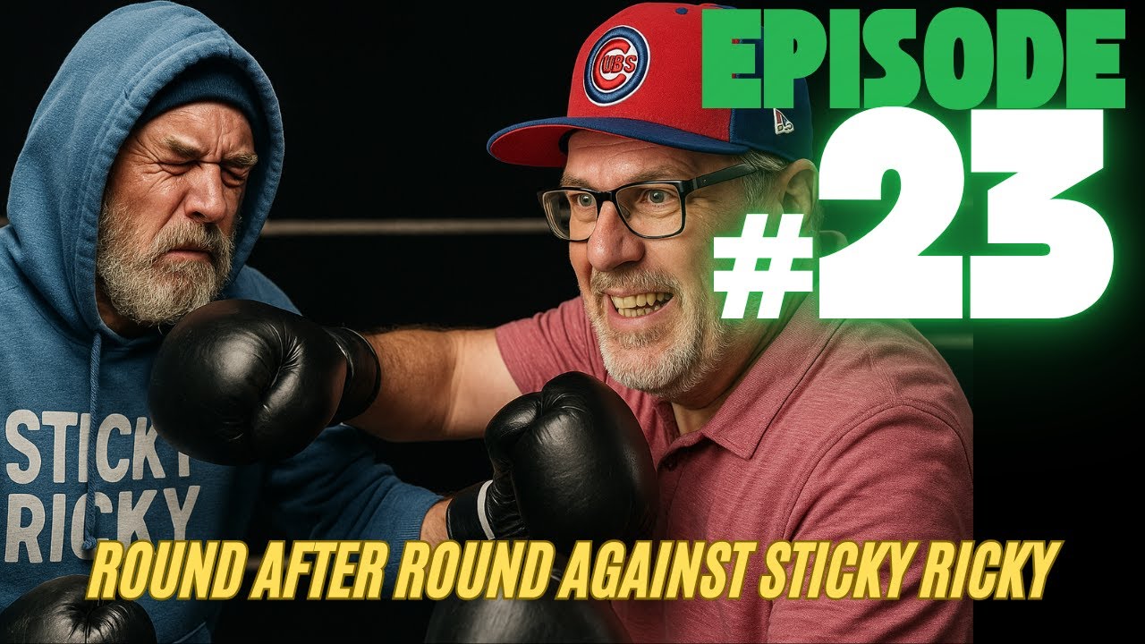 Part two of a bounce back session after my WSOP train wreck - Ep 023 ...