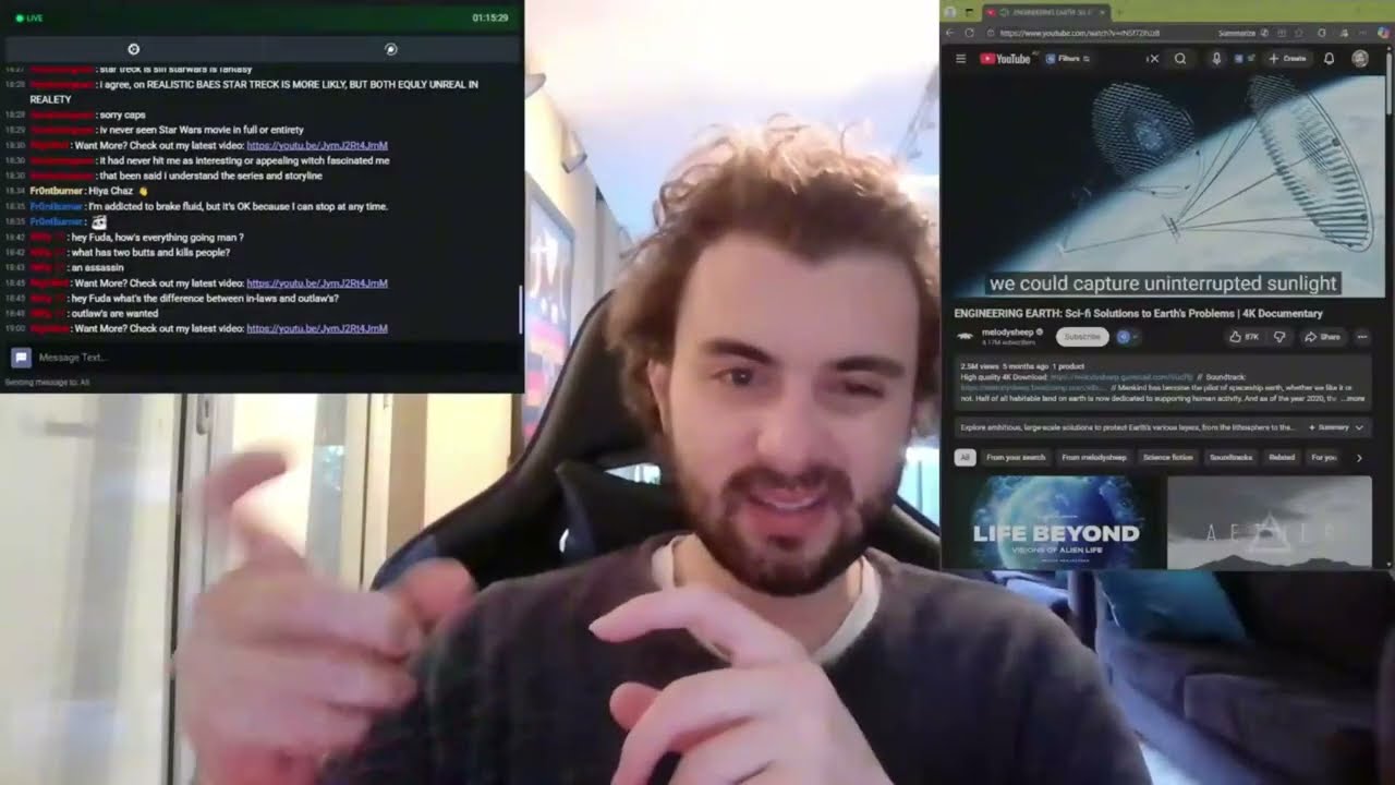 "I Feel So Lost In Life" - YouTube