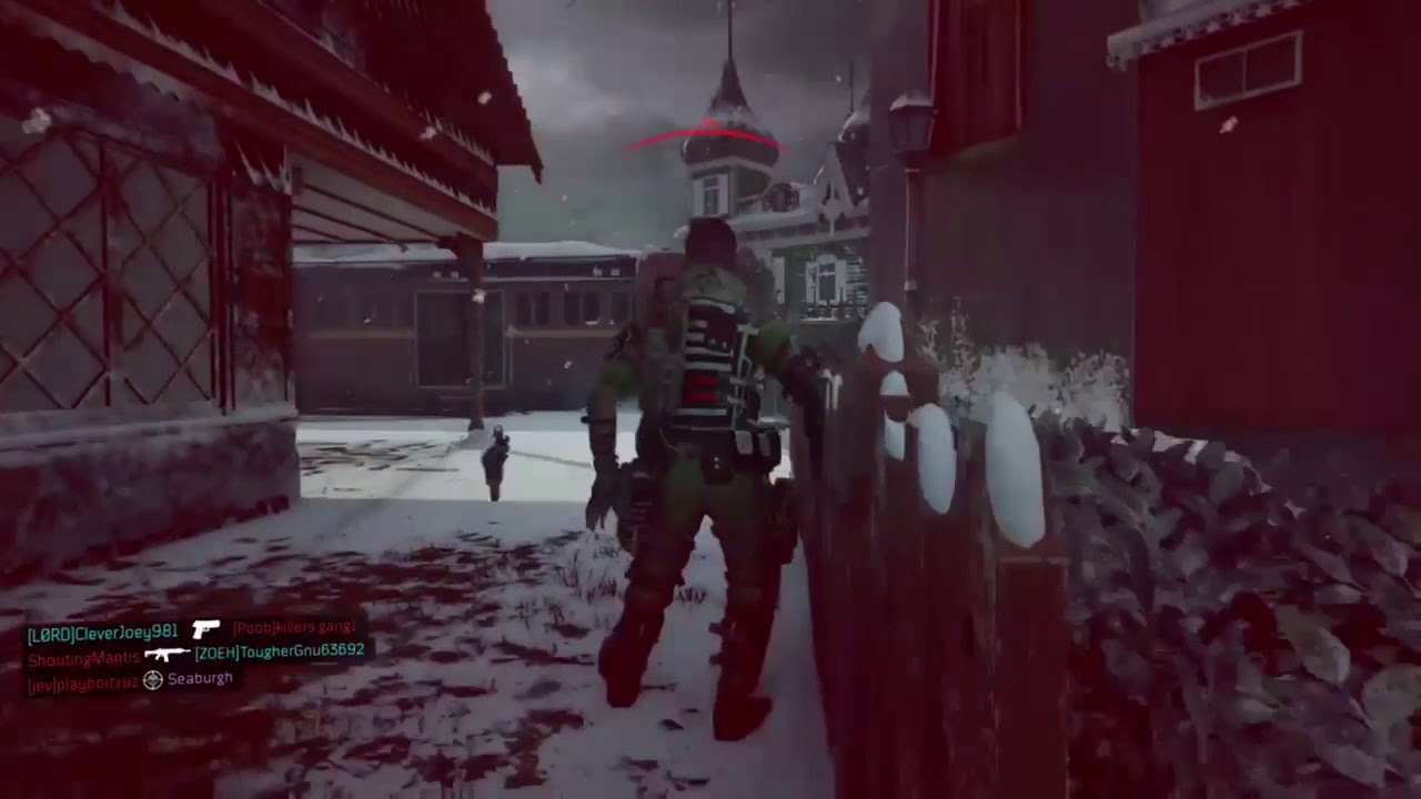Black Ops 4 (Seaburgh) - YouTube