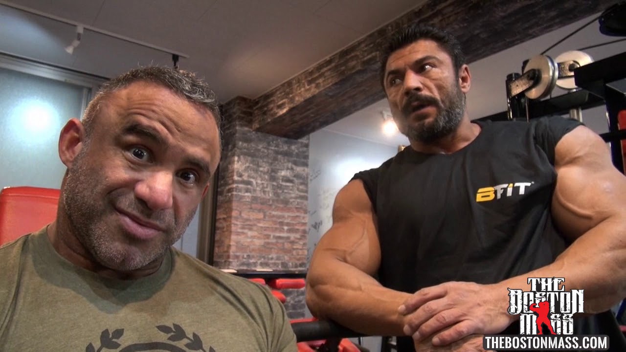 THE BOSTON MASS | LOST IN JAPAN | TURKISH SENSATION MAHMUT IRMAK Ep.8 ...