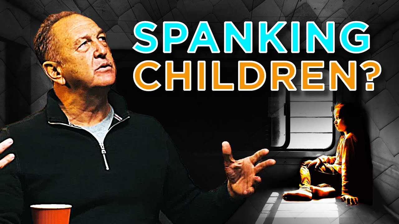 Practical Wisdom for Christian Parents: The Rod of Discipline - YouTube