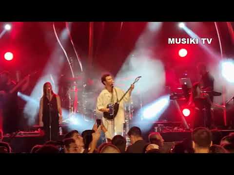 BURAY - Kesik Çayır (Konser/Canlı)