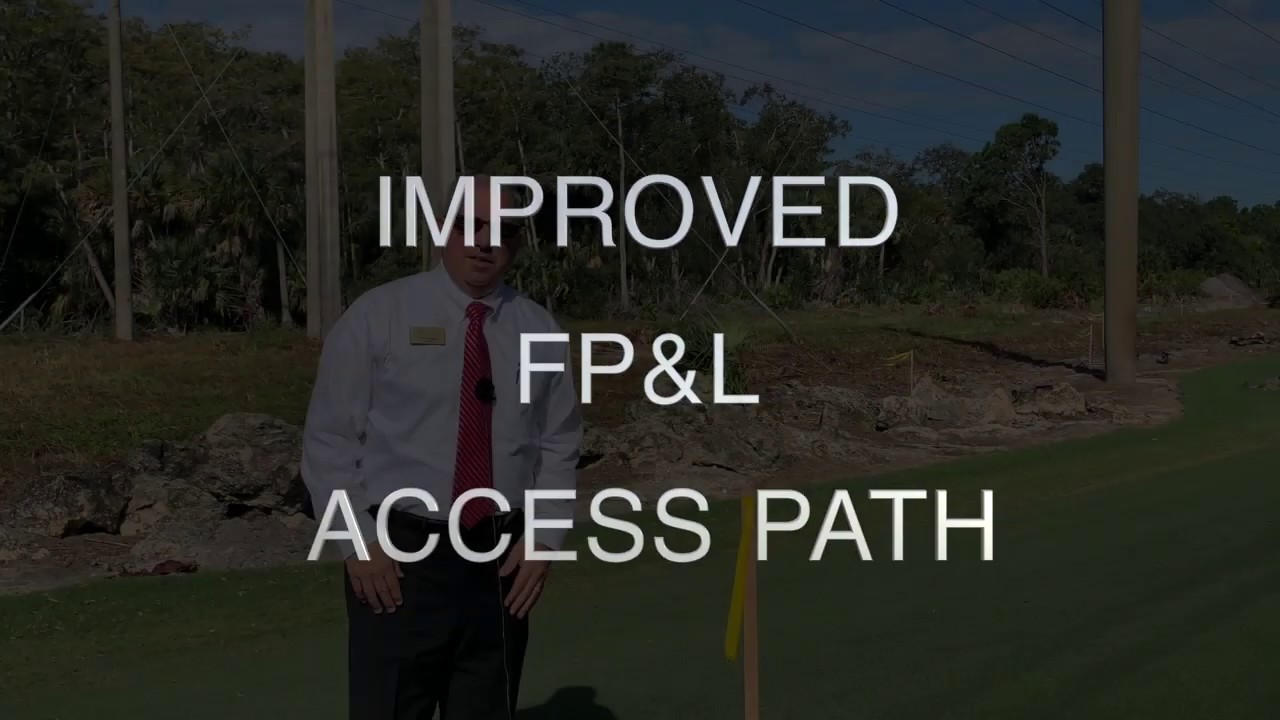 FPL Easement - YouTube